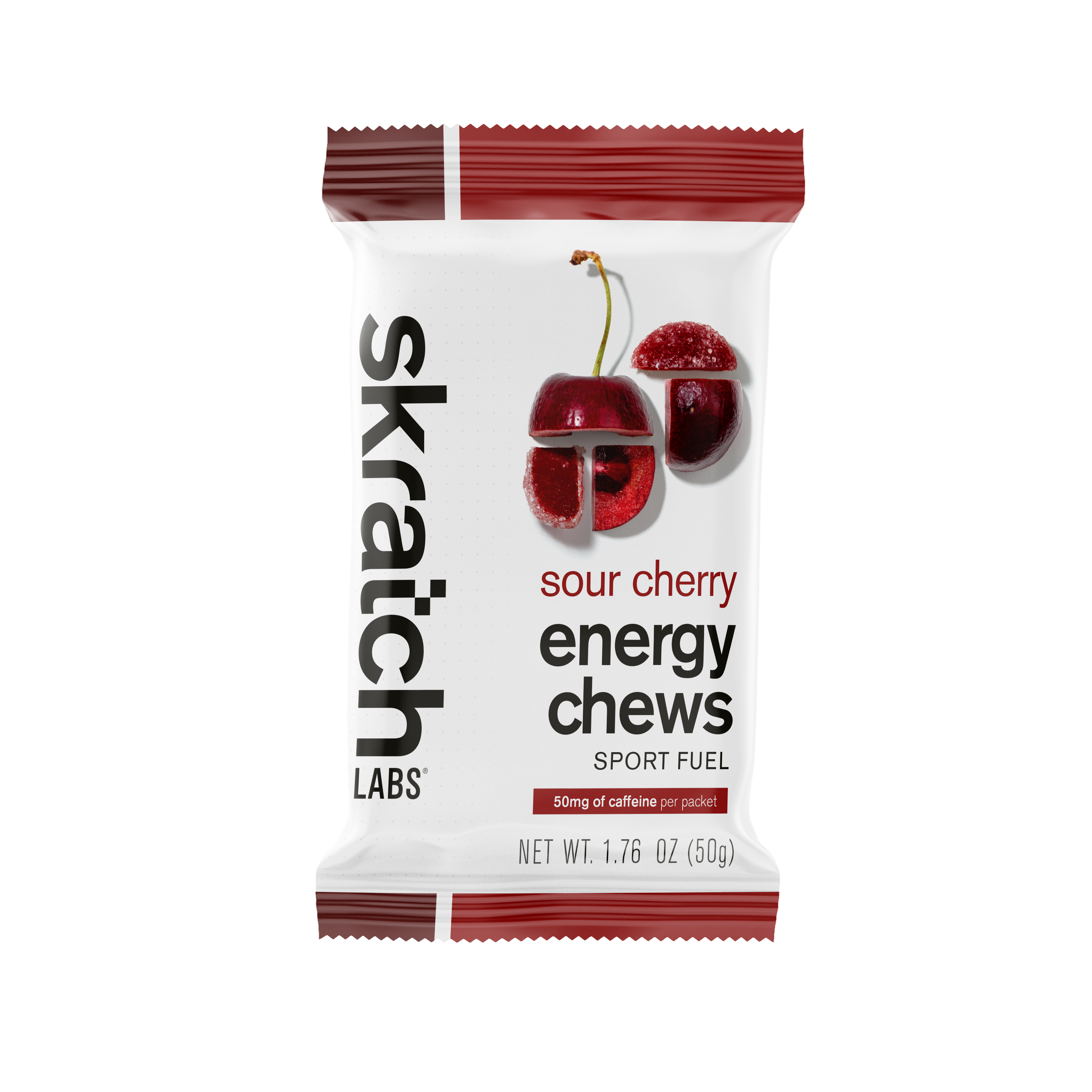 GOMITAS SKRATCH CHERRY – CINCO AM